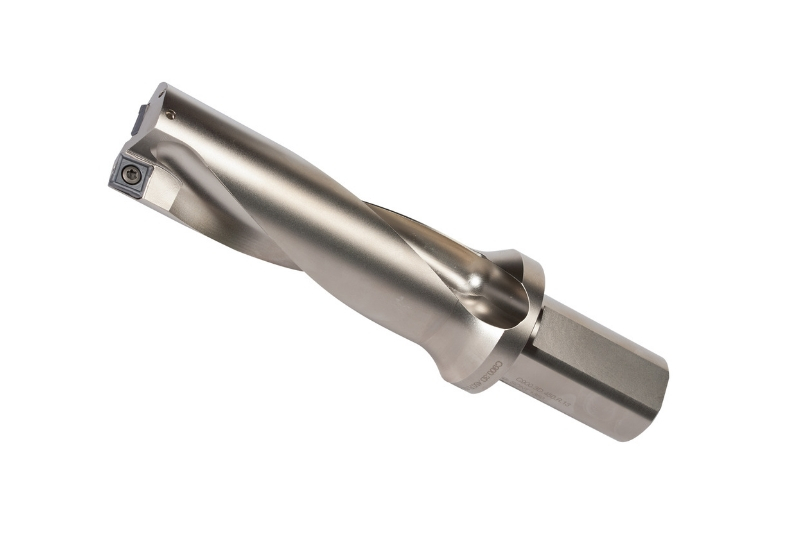 Perforación de fijación mecánica - Schumantools