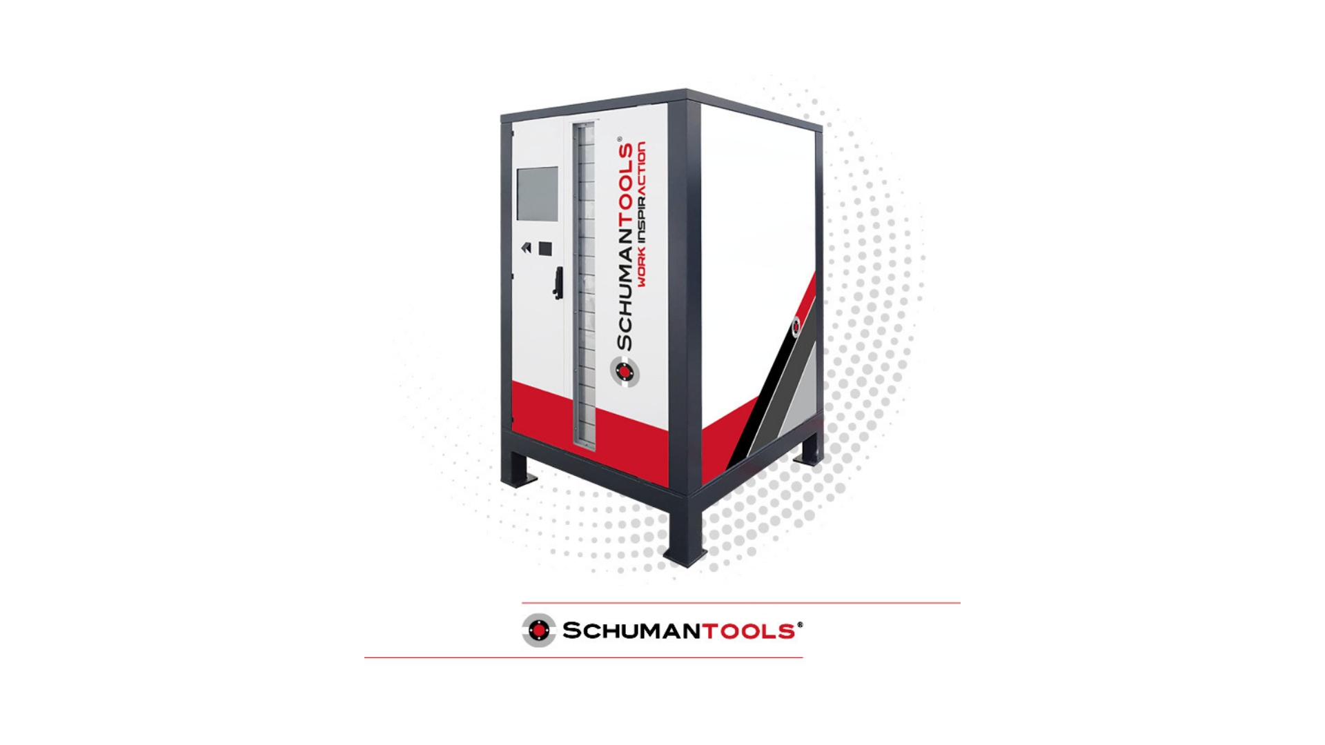 STools24, le nuove cassettiere - Schumantools