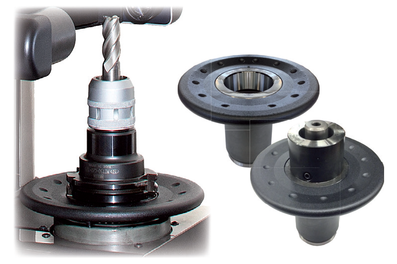 Preset - Schumantools