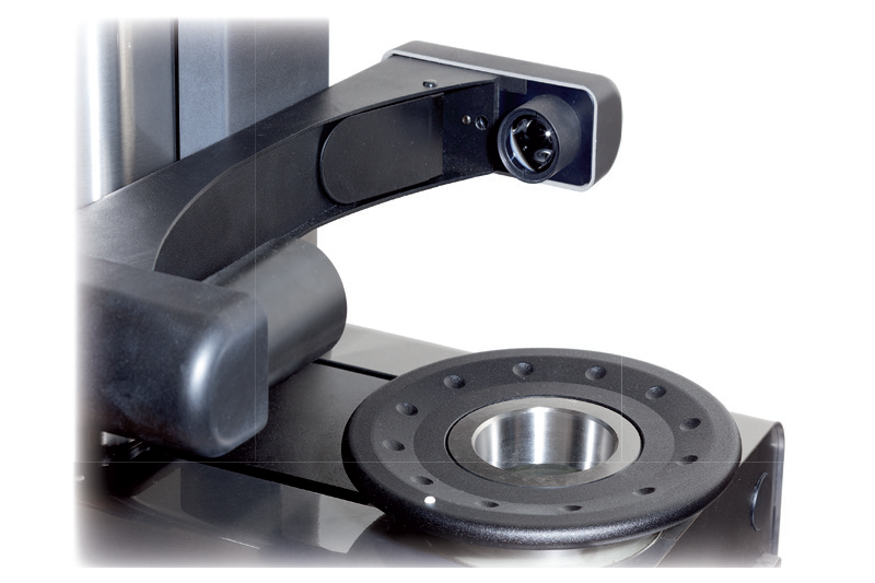 Preconfiguración - Schumantools