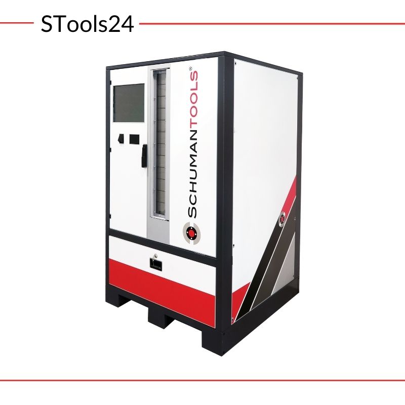 Archivi - Schumantools