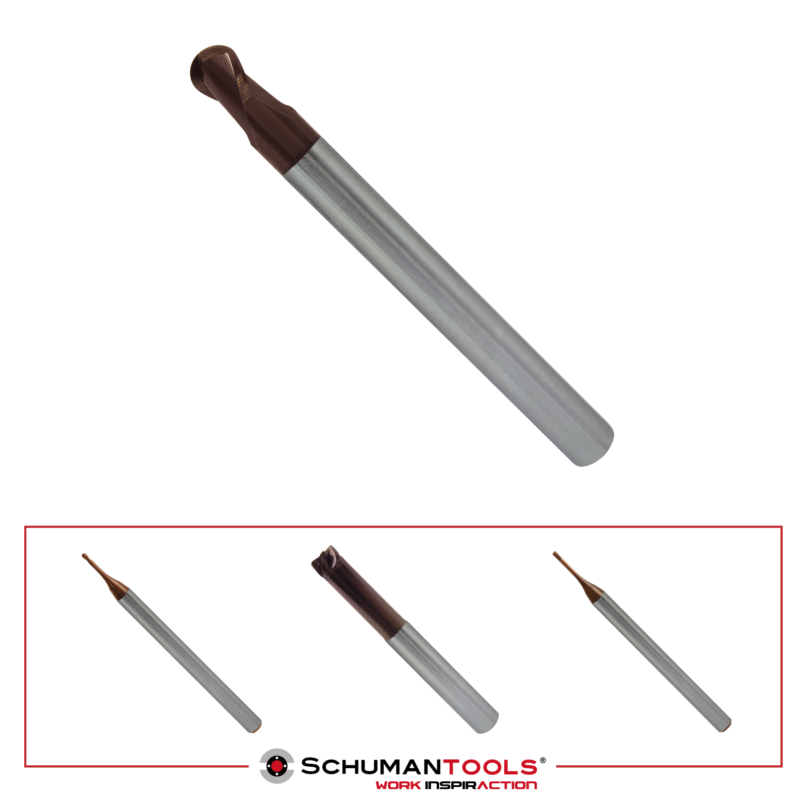 Products - Schumantools