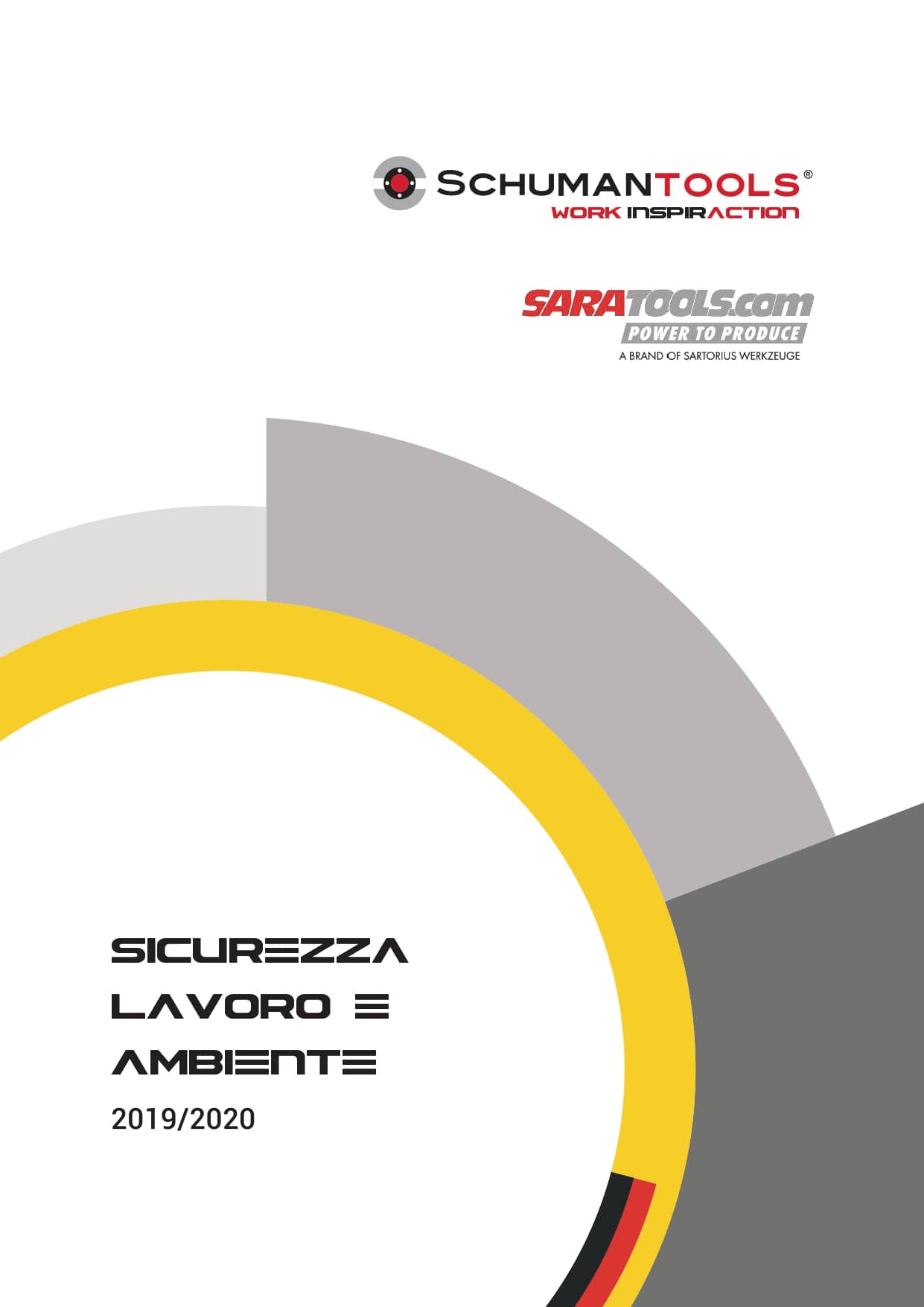 Sartorius, partner Schumantools