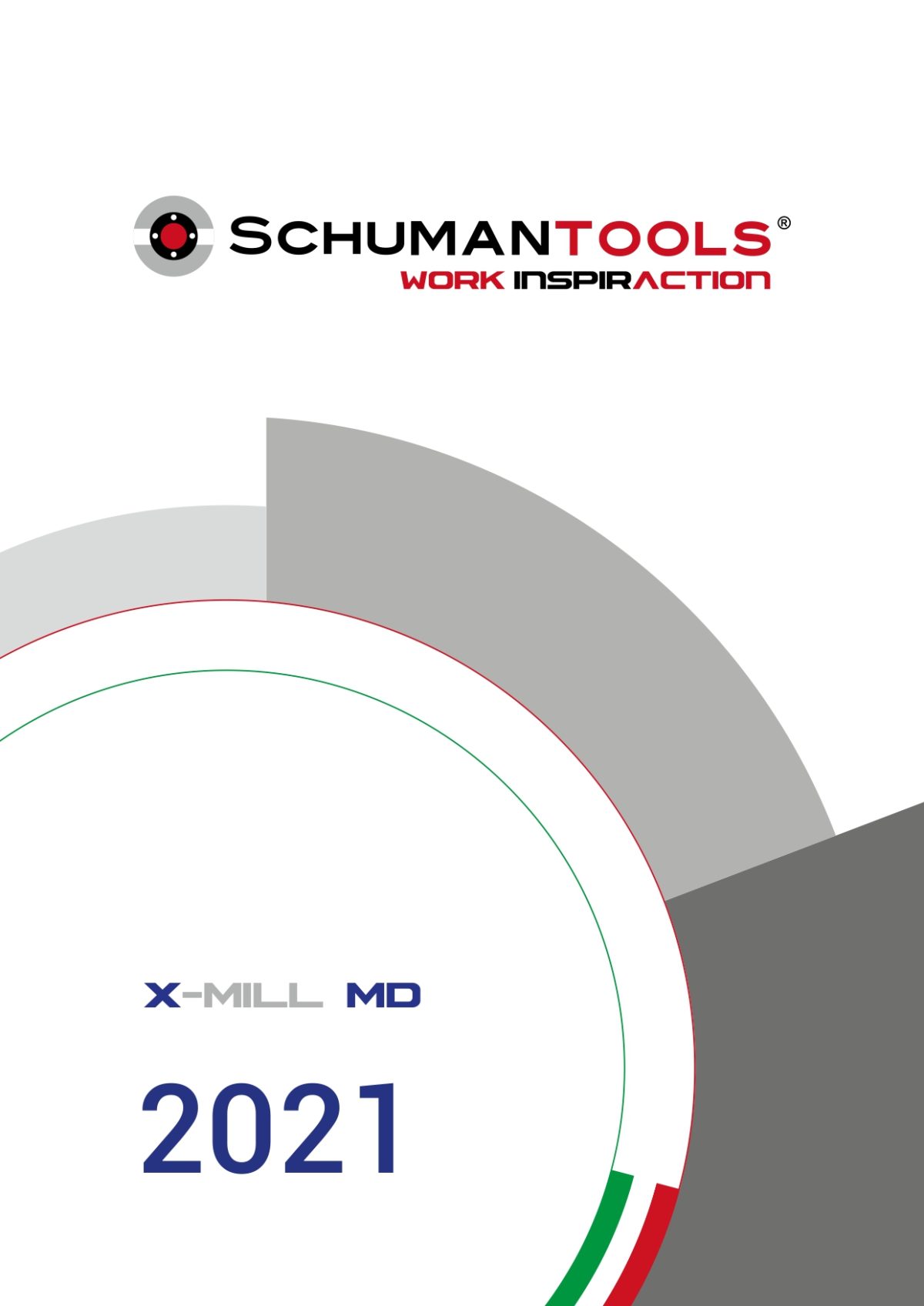 Home - Schumantools