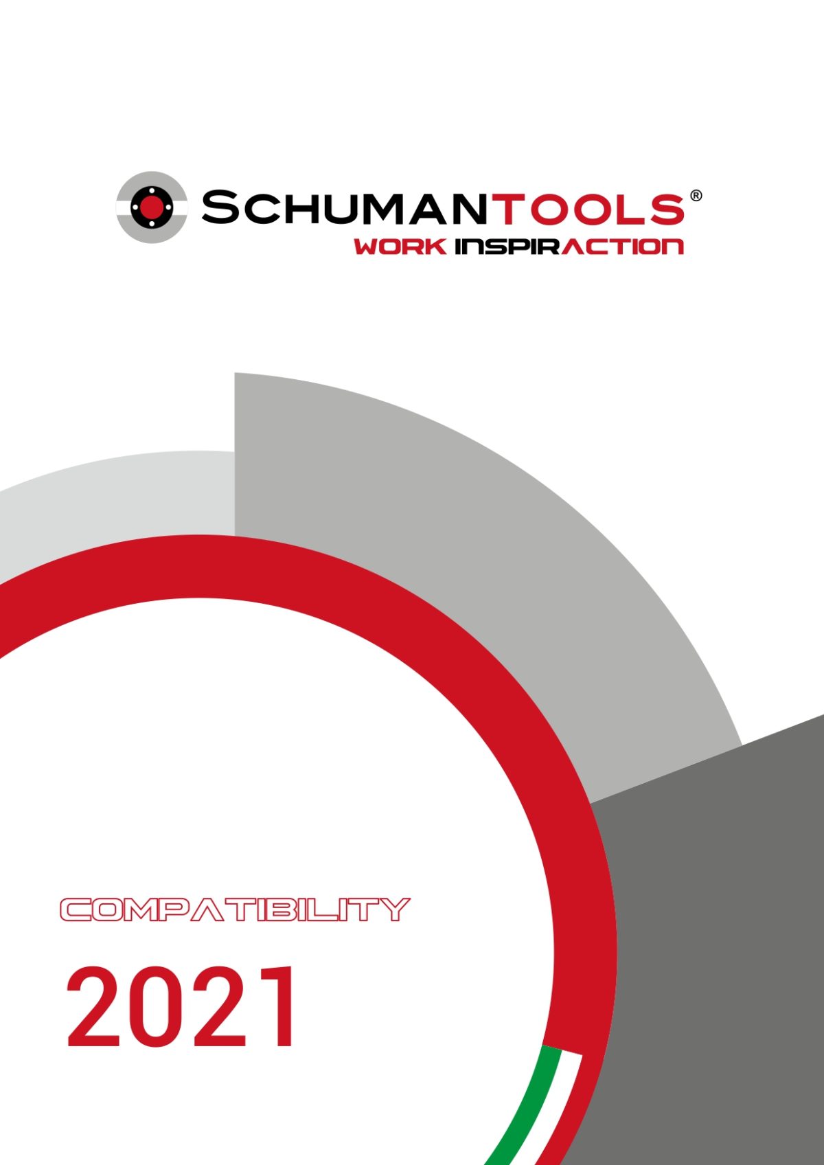 Home - Schumantools