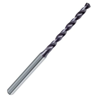 Punte Metallo Duro - Schumantools