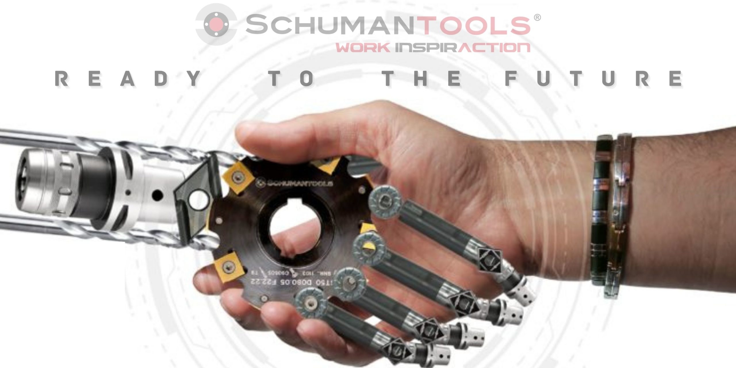 Home - Schumantools