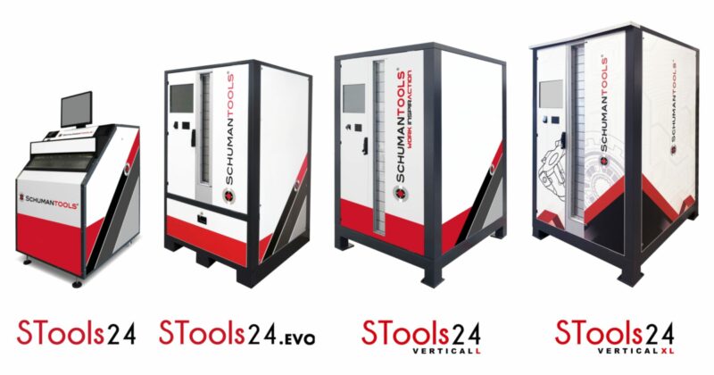 Prodotti - Schumantools