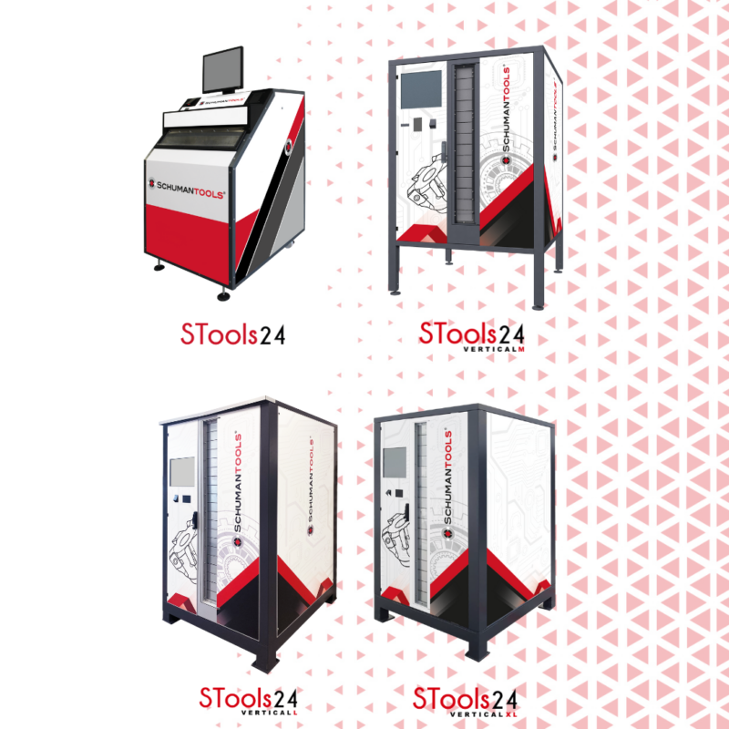 Prodotti - Schumantools